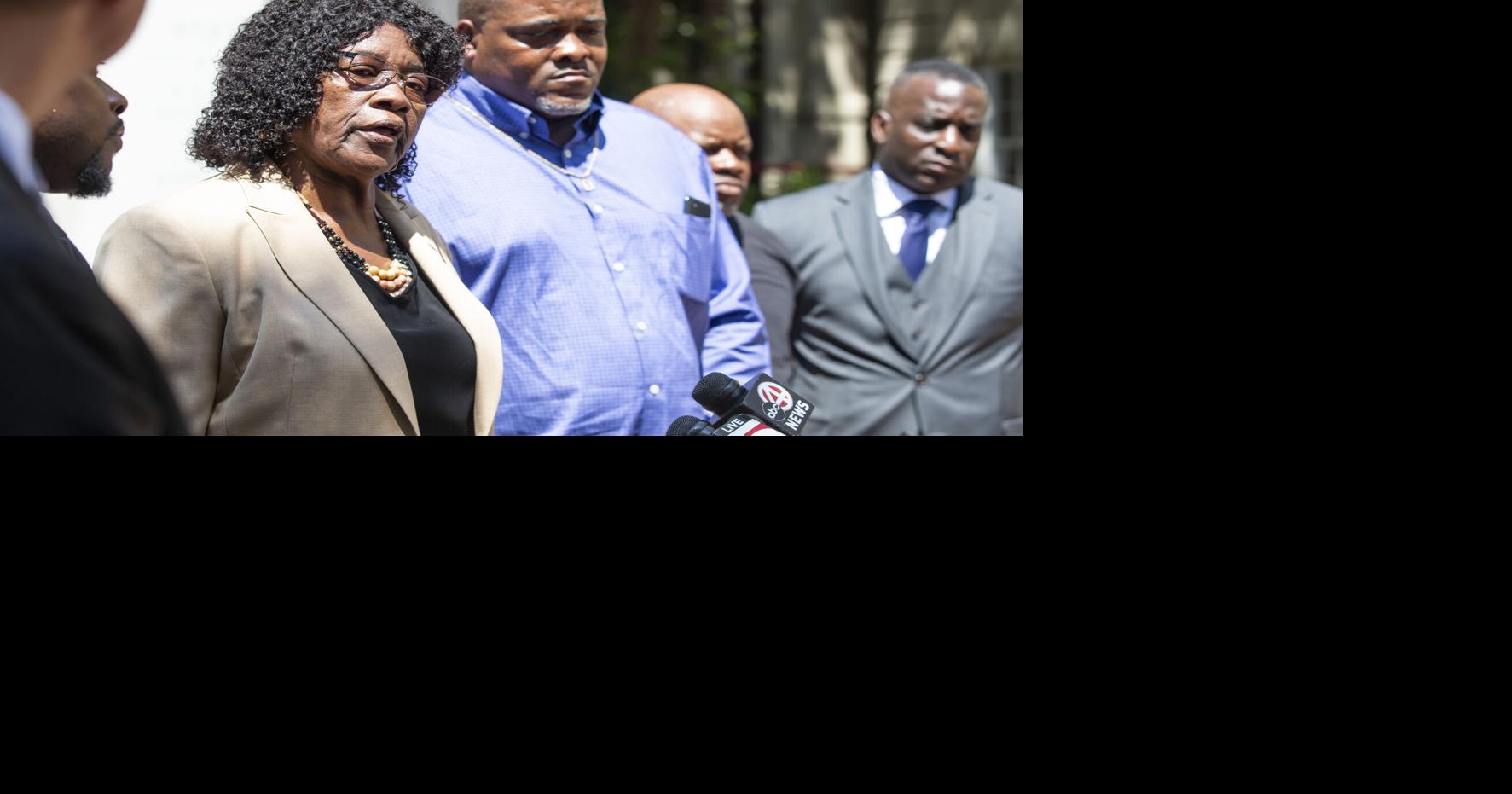 Lawsuit says CCSO turned blind eye resulting in fatal crash