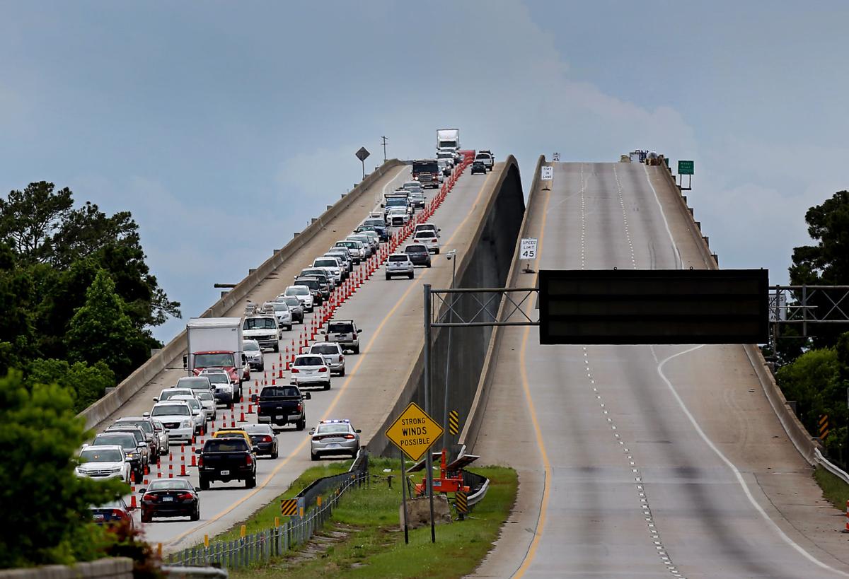 Troubled Wando bridge became headache for thousands