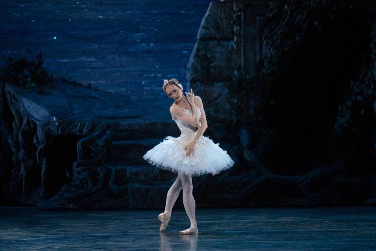 SC’s Gillian Murphy retires from American Ballet Theatre