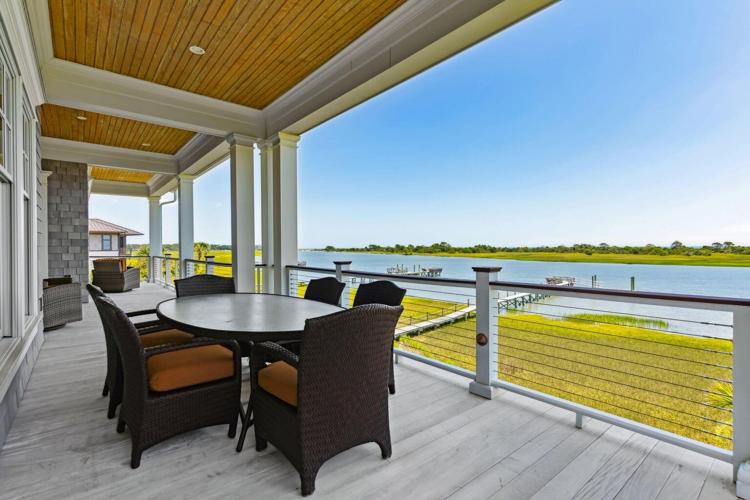 Seabrook: A Private Sanctuary Still Coveted