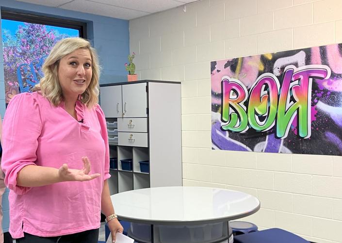 How Rock Hill schools are propping up its teachers