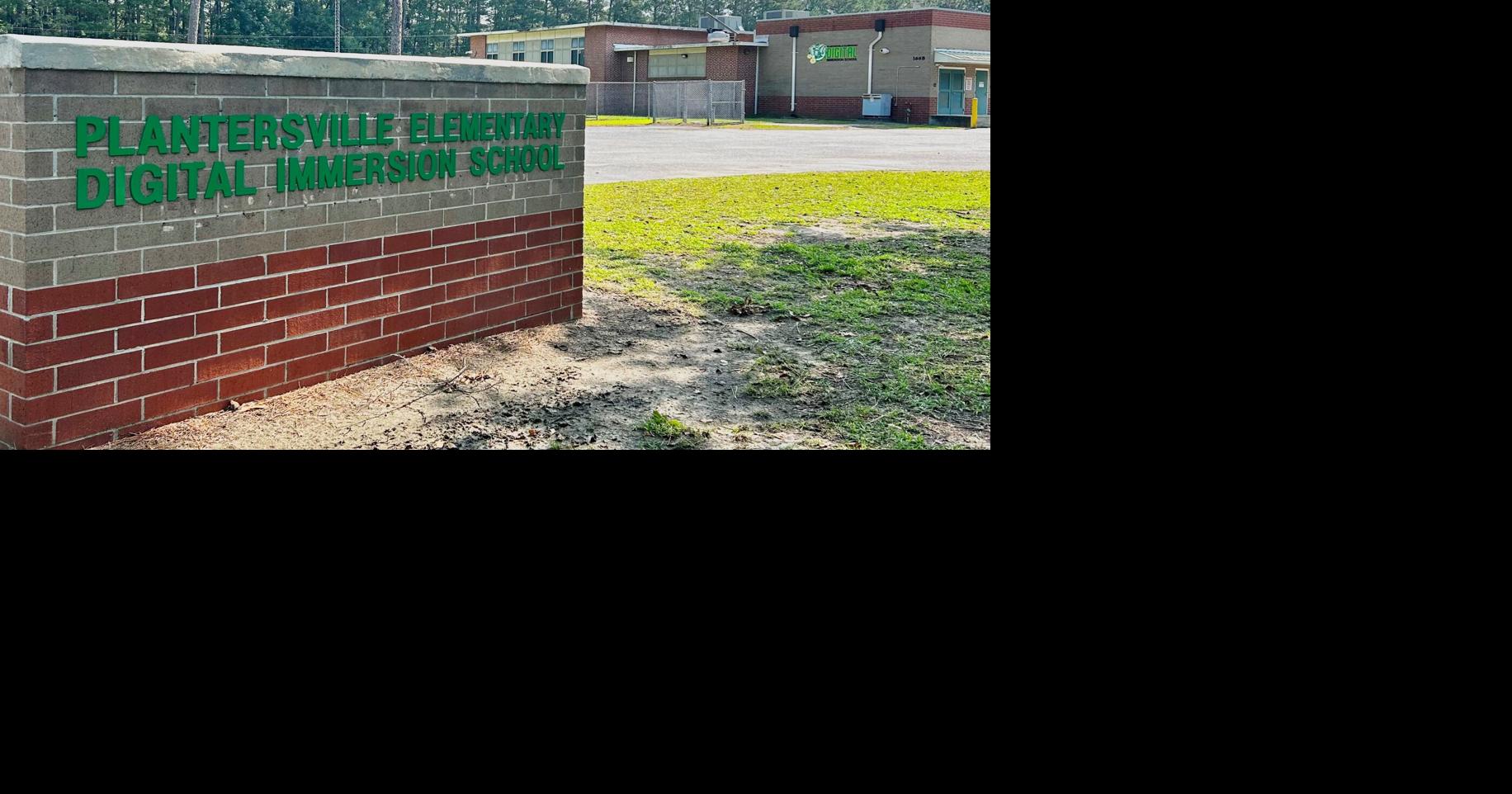 New study could decide fate of Plantersville Elementary