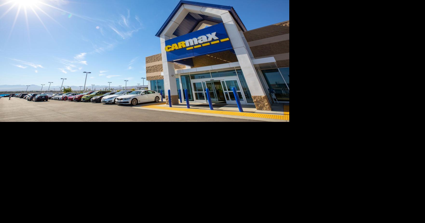 CarMax moves forward on SC auction site with $3.5M land deal