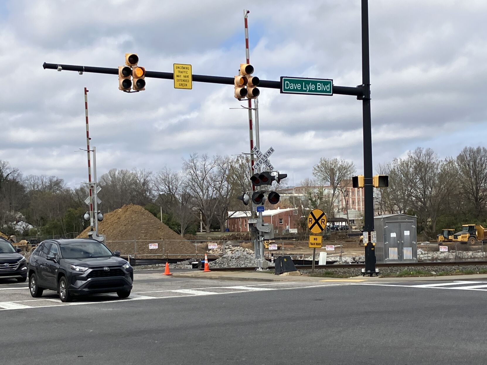 Rock Hill among cities losing federal transportation grants