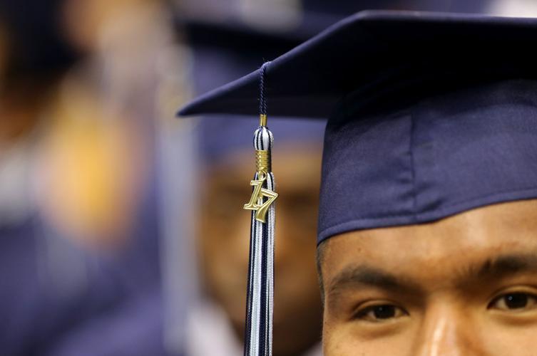 Graduation day for R.B. Stall High School | Multimedia | postandcourier.com
