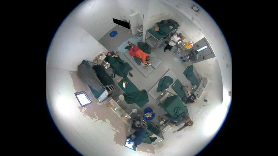 After 3 inmates escape crowded jail, Berkeley County officials seek to ...