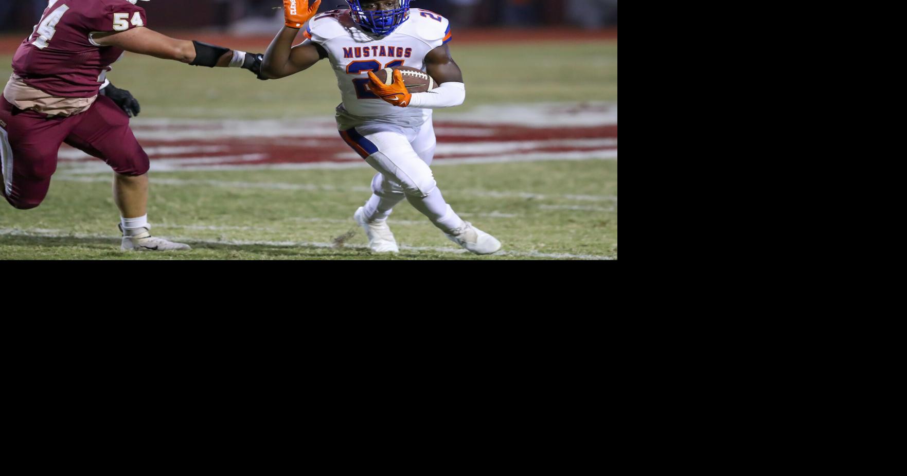 Senior-heavy Midland Valley looking to leave its mark