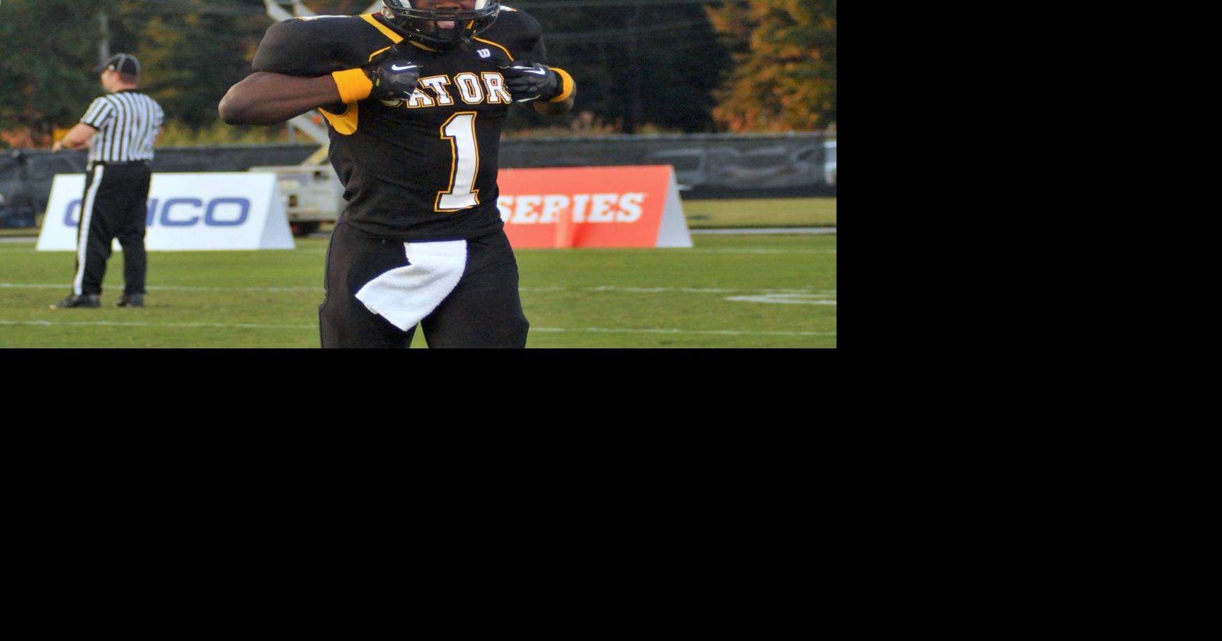 Terry, Turner take top honors in All-County Line selections | Sports ...