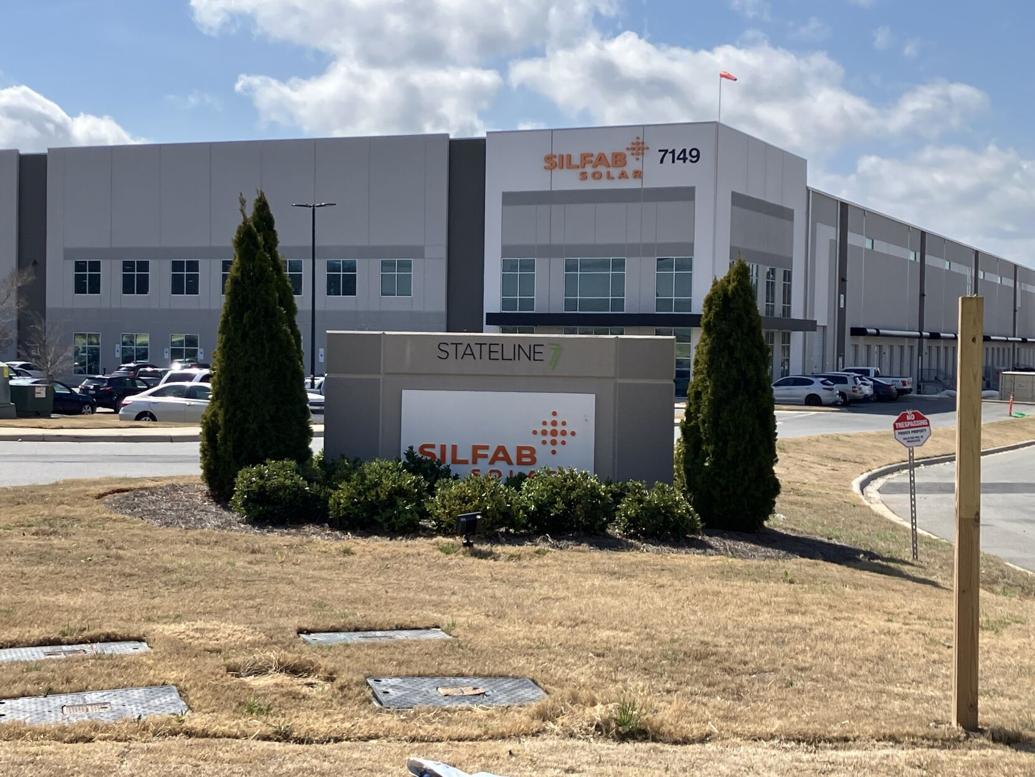 Consultant will review Silfab Solar documents, AG says