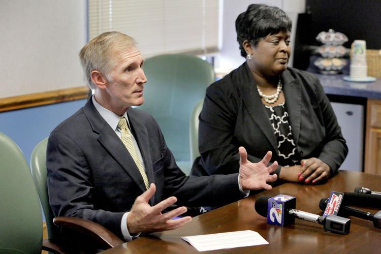 McGinley out Charleston County School Board's acceptance of ...