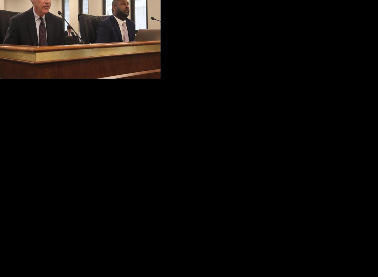 SC auditor resigns amid $1.8 billion accounting scandal