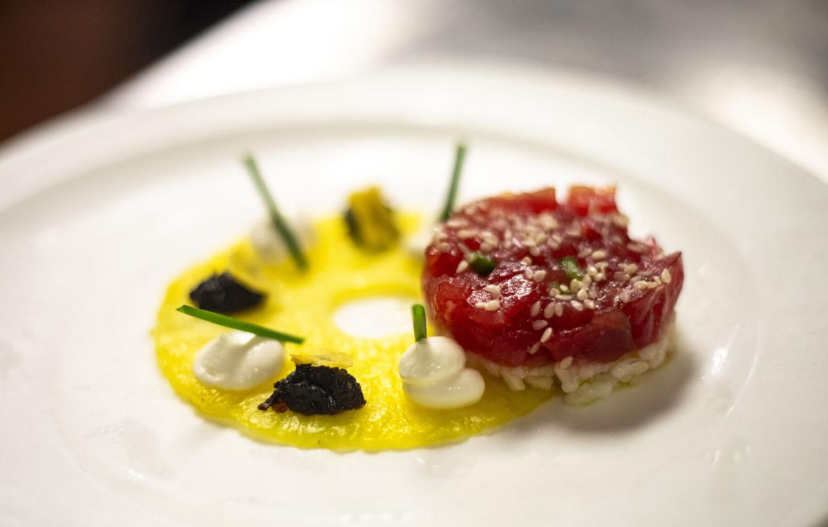 Chefs share Carolina Gold rice recipes for the holidays