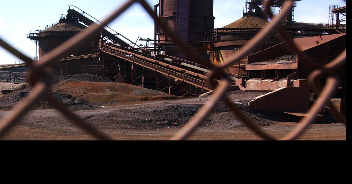 Struggling Georgetown steel mill to shut down ArcelorMittal blames ...