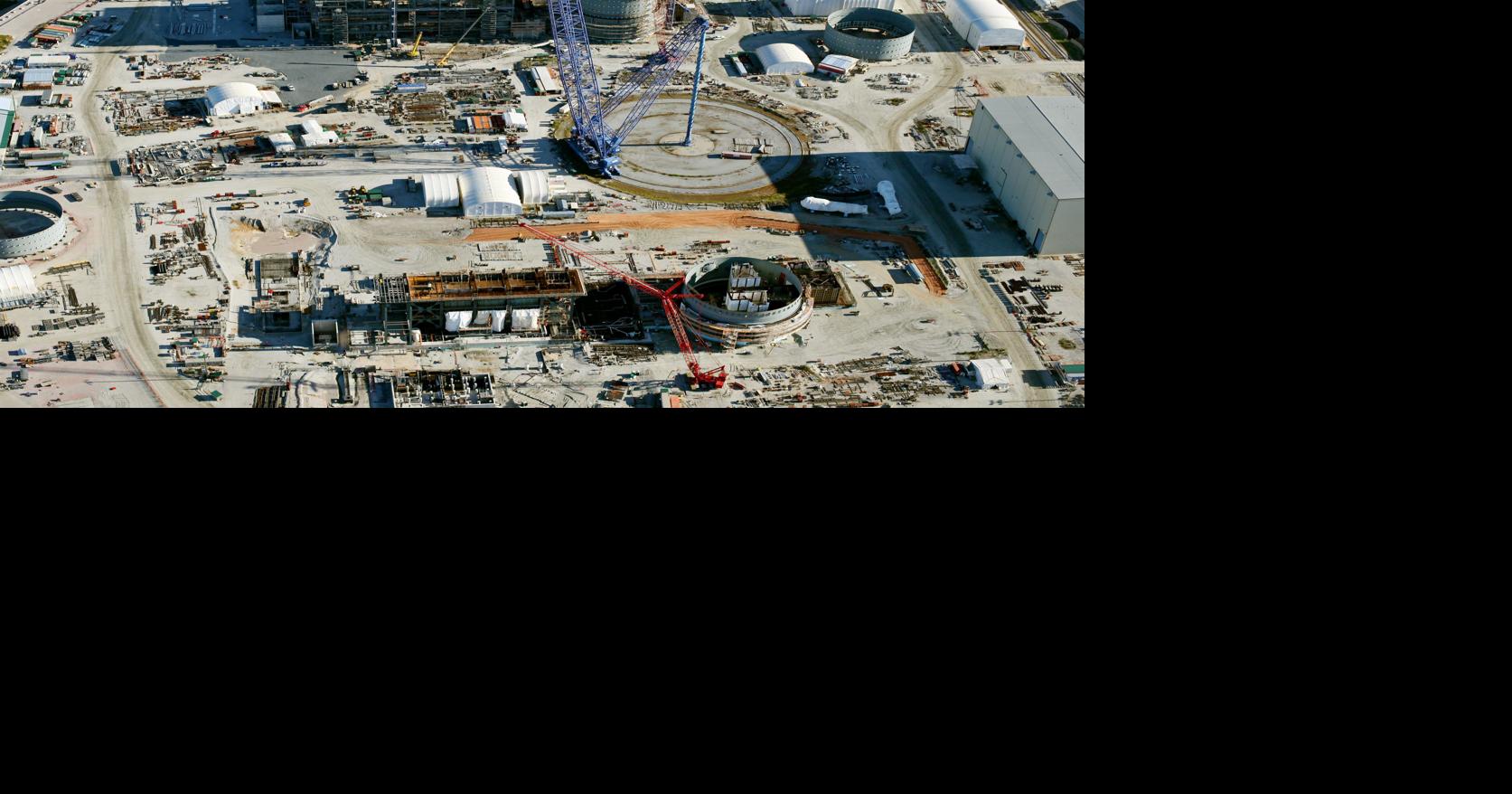 SCANA doesn't want to maintain its abandoned nuclear reactors, saying ...