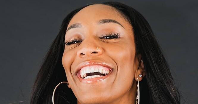 Gamecock alum A'ja Wilson releases first book