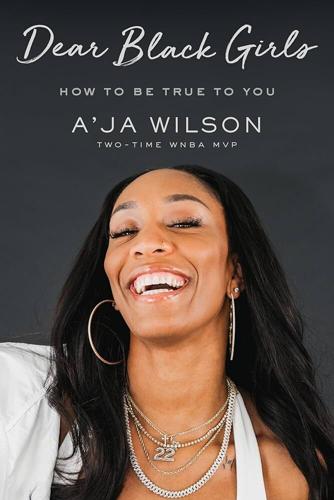Gamecock alum A'ja Wilson releases first book