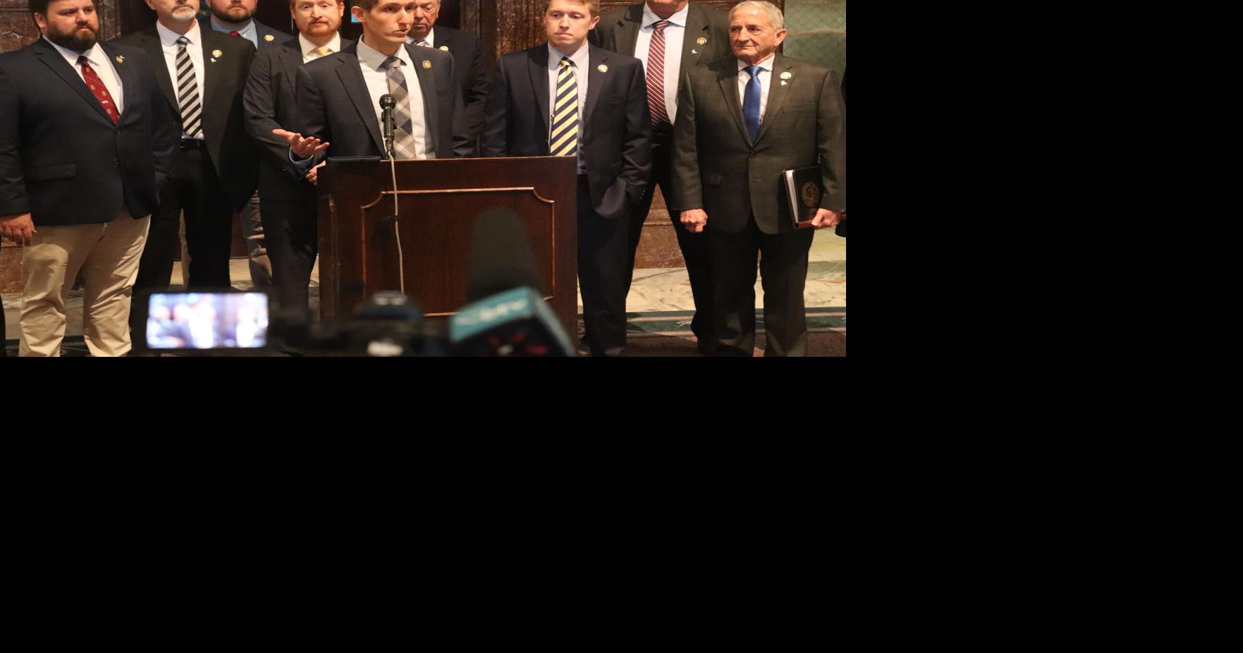 SC Freedom Caucus kills plan to help kids ID misinformation