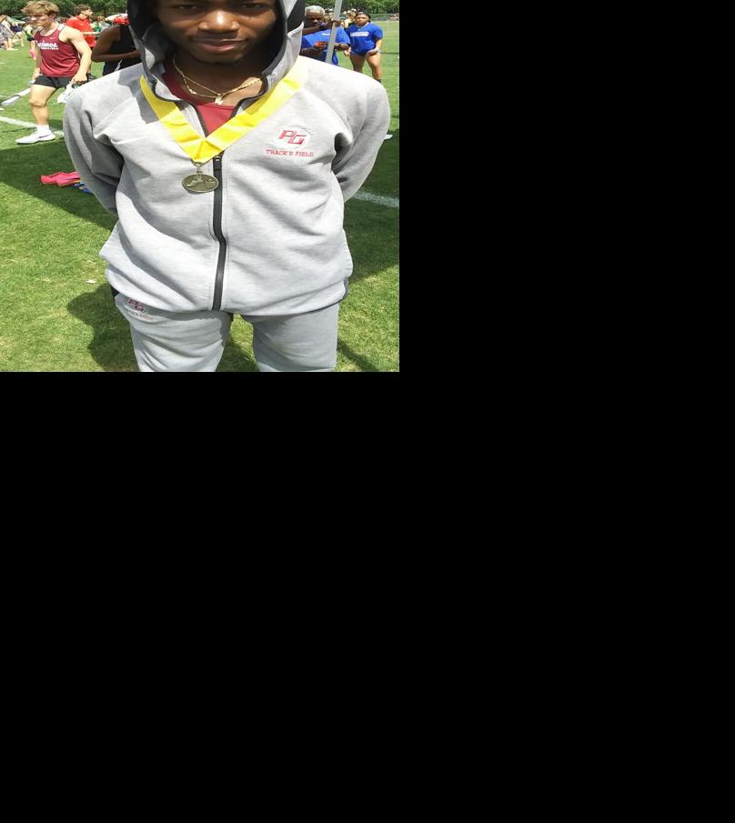 Four SCISA state records for Wilder; Porter-Gaud wins state track meet