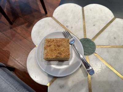 New bakery opening soon in West Ashley