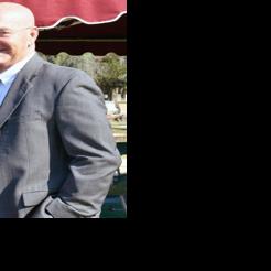 Aiken County Coroner Tim Carlton dies; funeral scheduled for Saturday