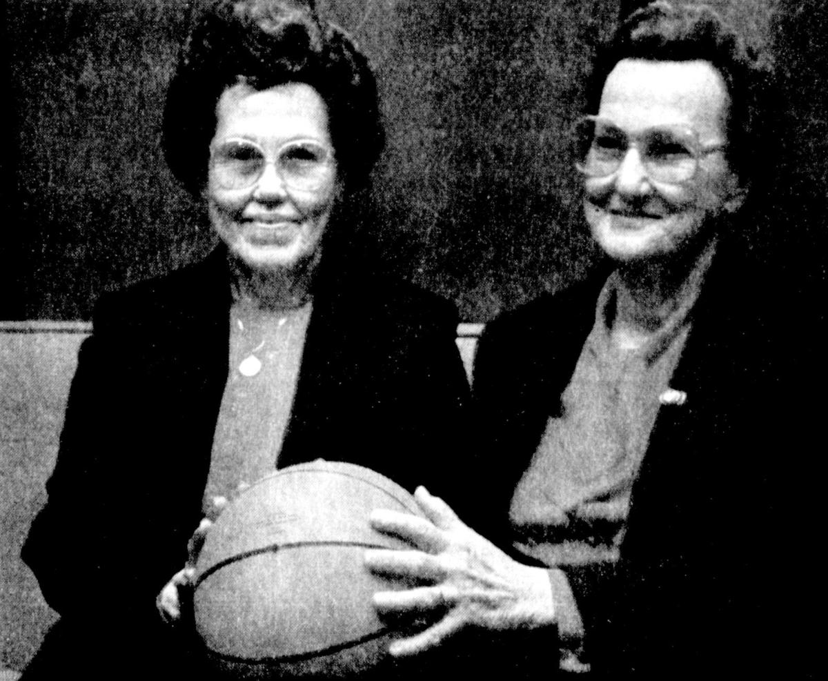 Monetta was basketball monarch: Decades later, school still holds SCHSL ...