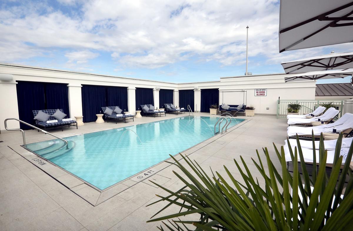 Hotel Bennett Grand Opening | Multimedia | postandcourier.com