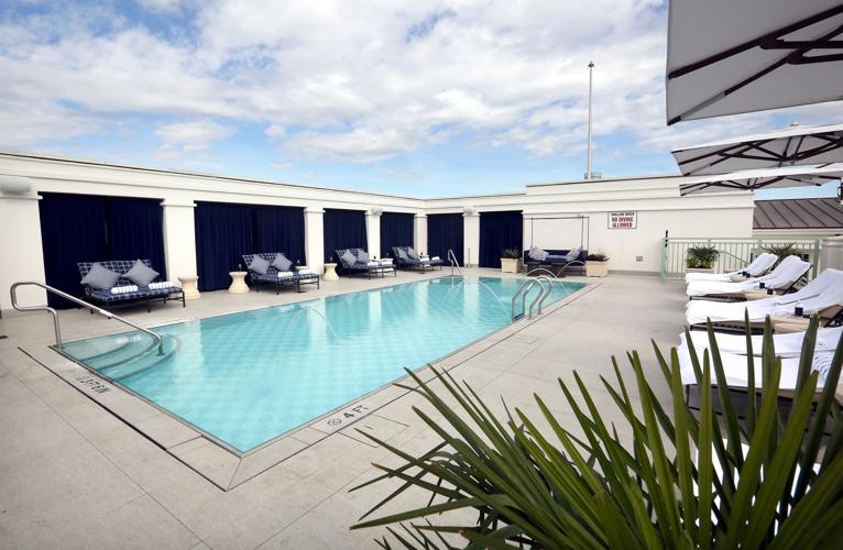 Hotel Bennett Grand Opening | Multimedia | postandcourier.com