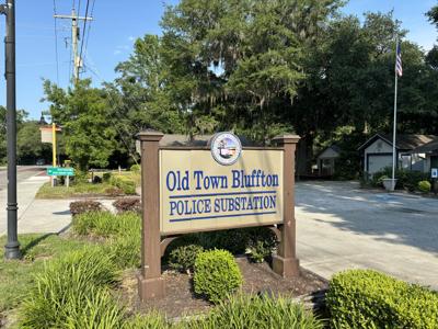 Two cops indicted following SLED probe into Bluffton Police