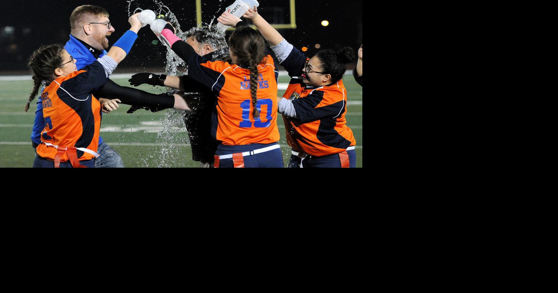 HS flag football returns Sept. 3