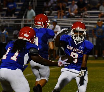 Shaw named Player of the Week | Sports | postandcourier.com