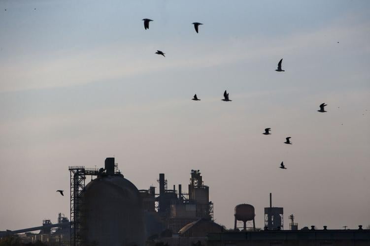 Live updates: International Paper closing Georgetown mill