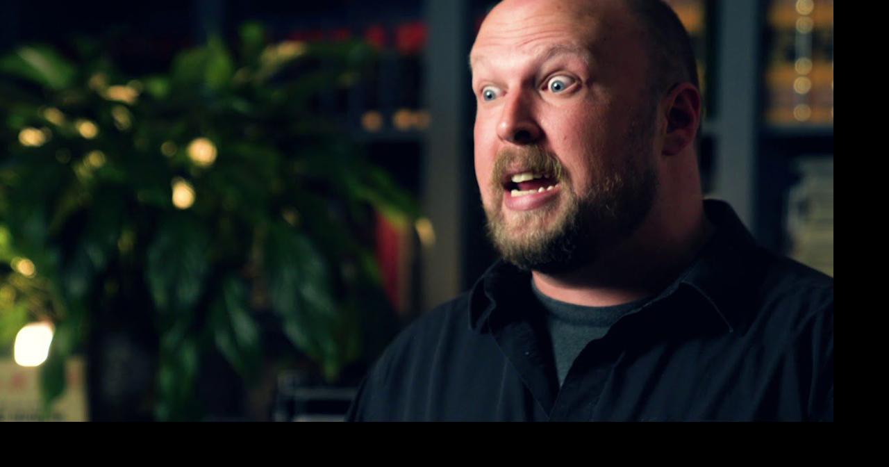 'No Intermission' Episode 19: Robbie Thomas