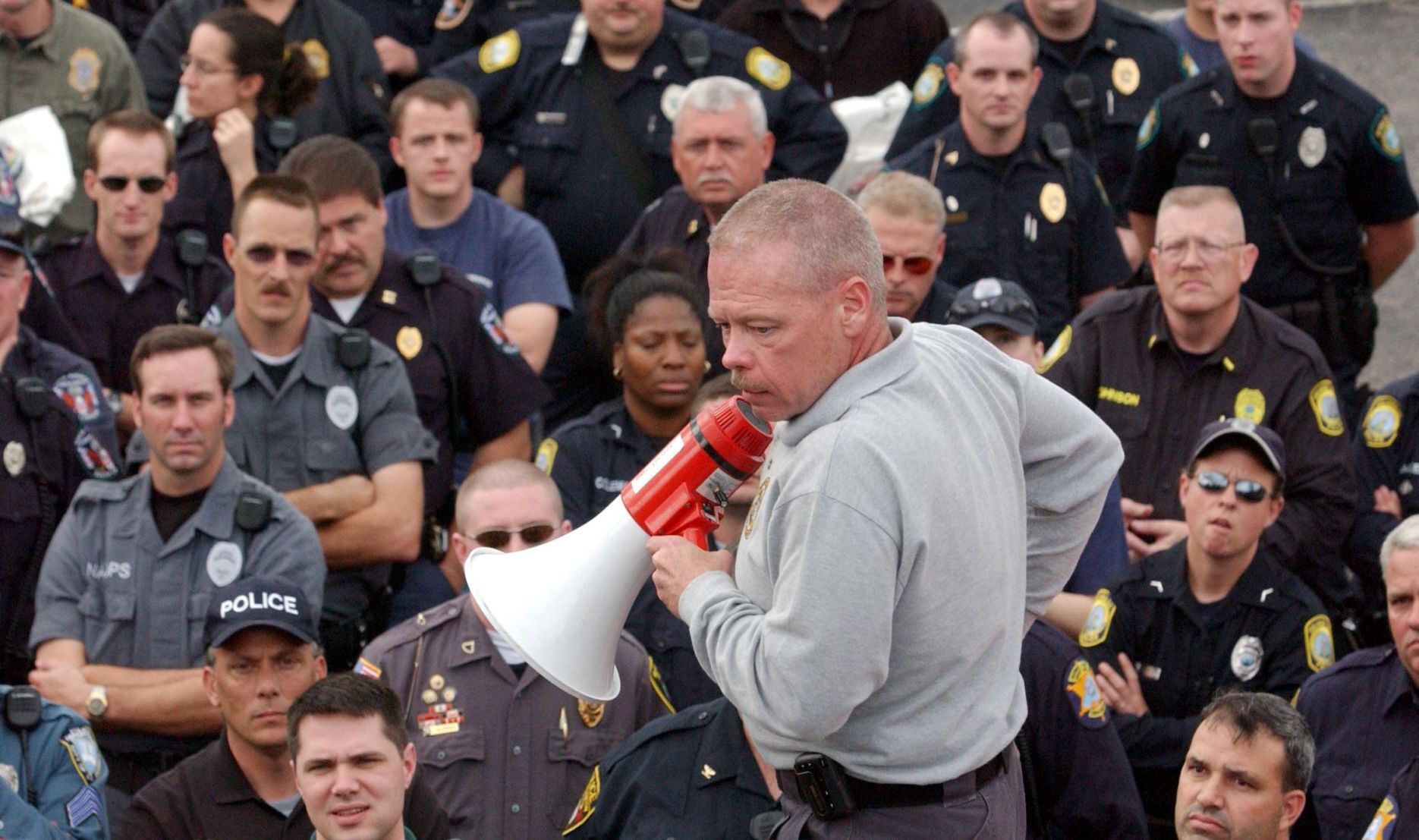 20 years ago, a train derailment killed 9 in Graniteville SC