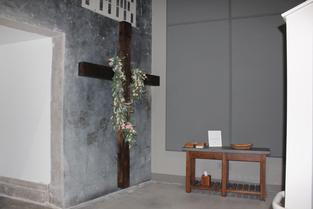 Seacoast Church opens 2,500-seat worship center at Mount Pleasant ...