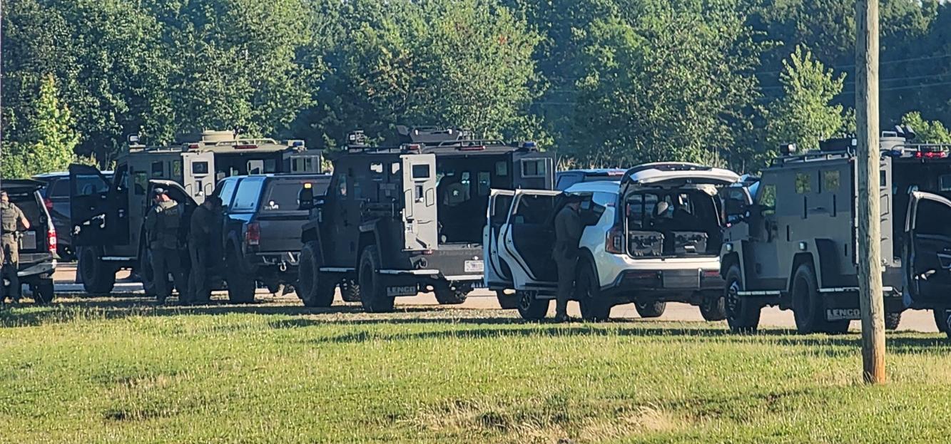 SLED, ICE participate in Abbeville immigration enforcement