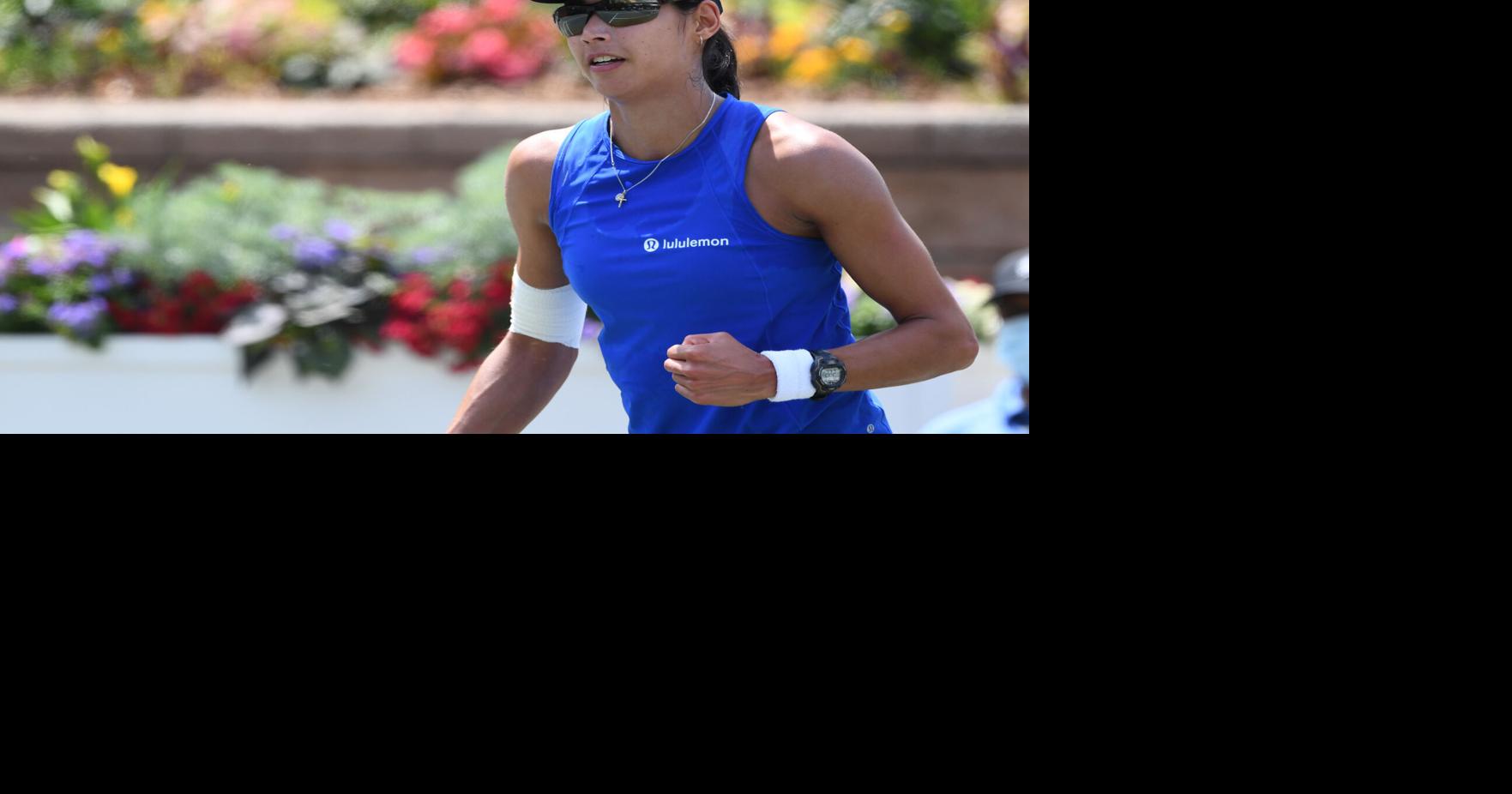 Astra Sharma claims first WTA Tour title at MUSC Health Women's Open ...