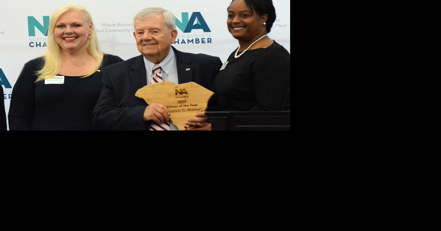 State of Our Community | Archived Photos From The North Augusta Star ...