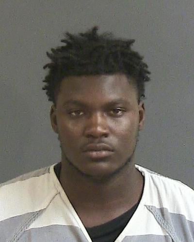 Drug deal preceded North Charleston double homicide, documents state