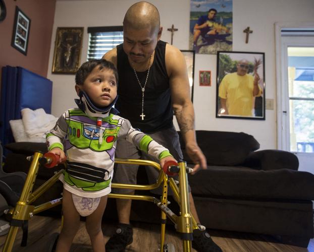 Obesity killed 3 in his family, but SC man who shed 100 pounds is ...