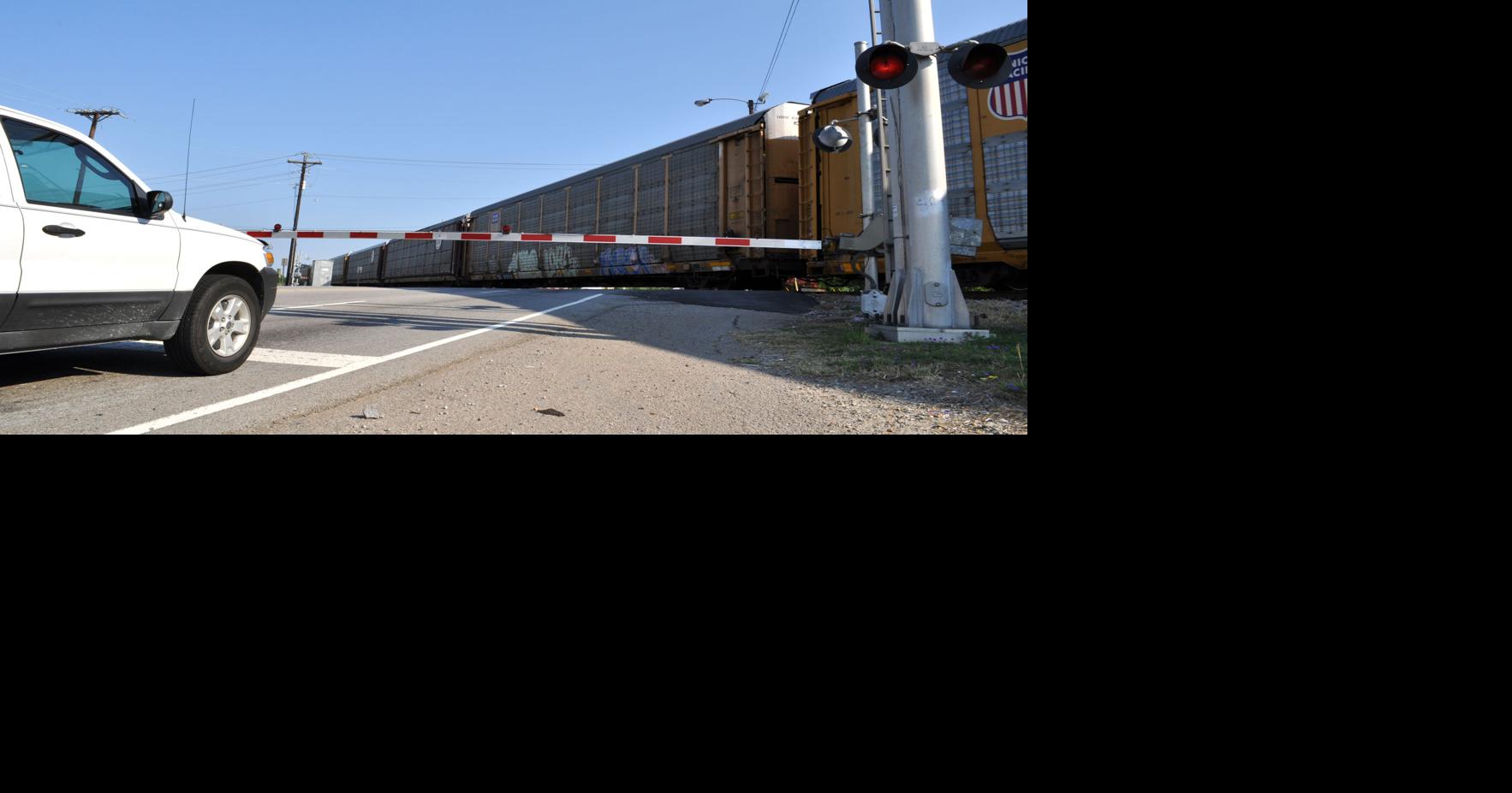 Columbia rail congestion fix gaining steam after decades of delays for ...