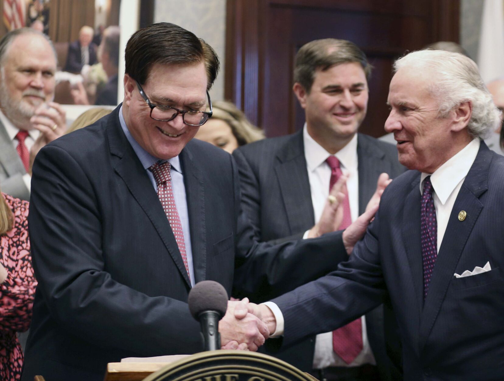 SC law means most workers' paychecks will rise starting Jan. 1 as less ...