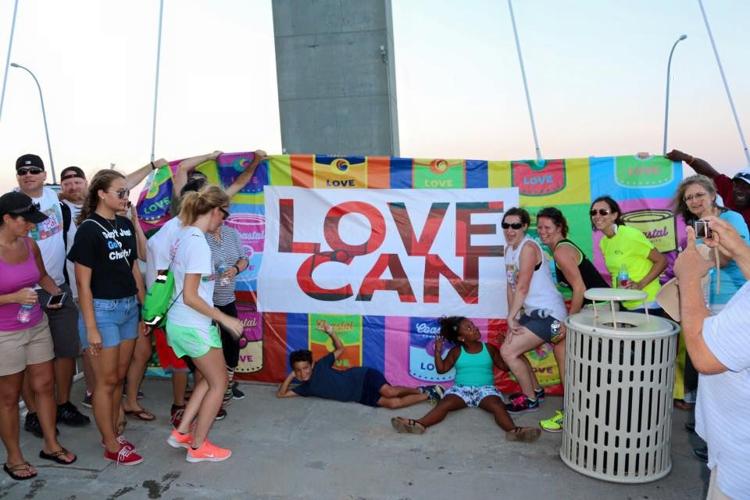 Charleston Strong Unity Services and Events | Photos | postandcourier.com