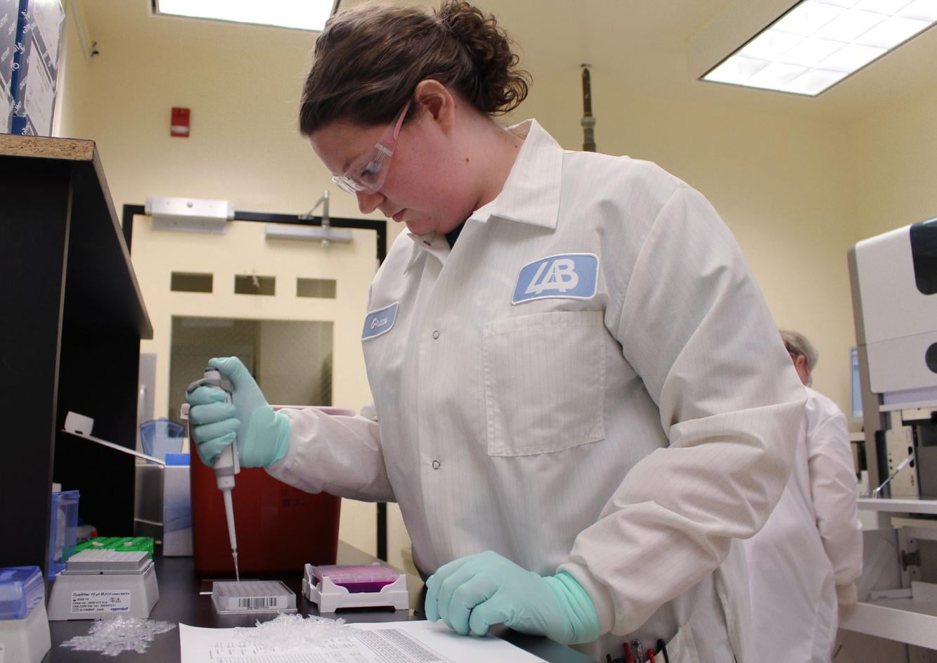 Editorial: Fear coronavirus; embrace contact tracing