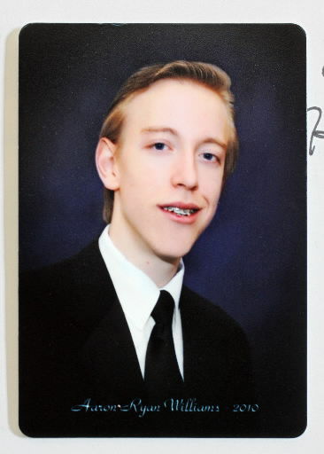 Coming Sunday: HIDDEN HURT The surprising, deep-seated cause of Aaron ...