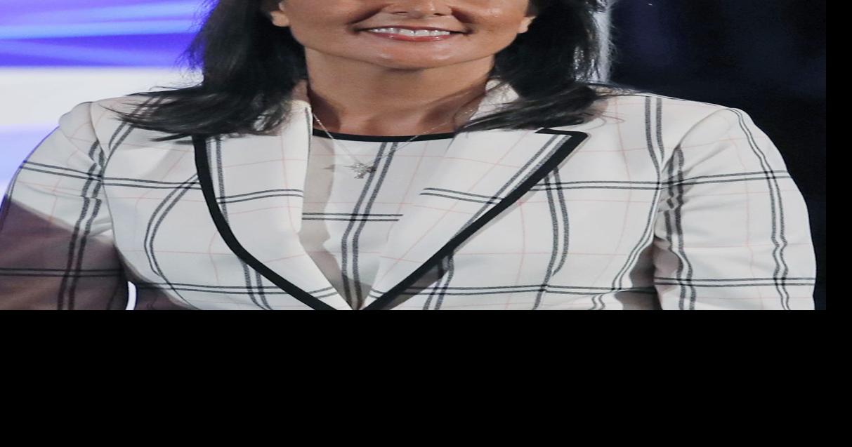 Nikki Haley buys $2.4 million home in SC, stokes 2024 presidential ...