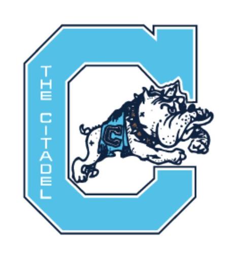 The Citadel wants your ideas on refreshing its Bulldog brand
