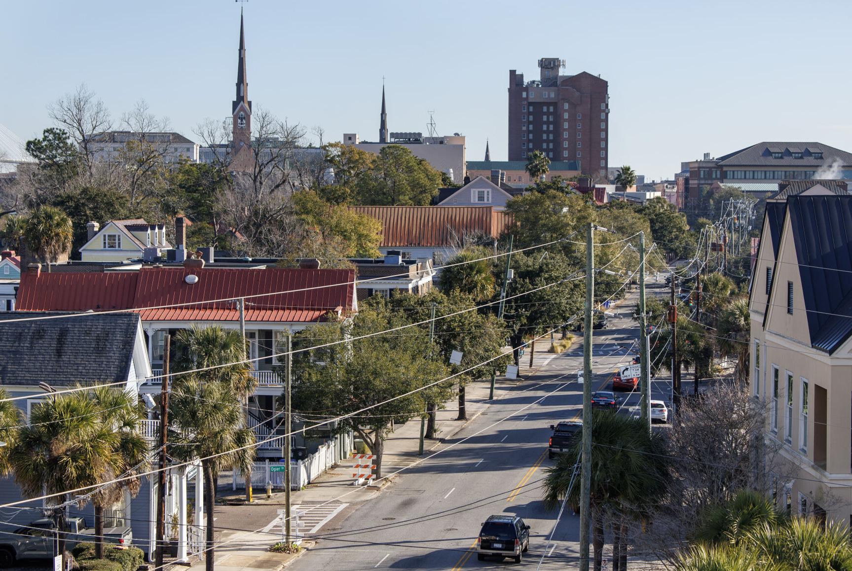 Safety on Calhoun, protect animals, election site helpful
