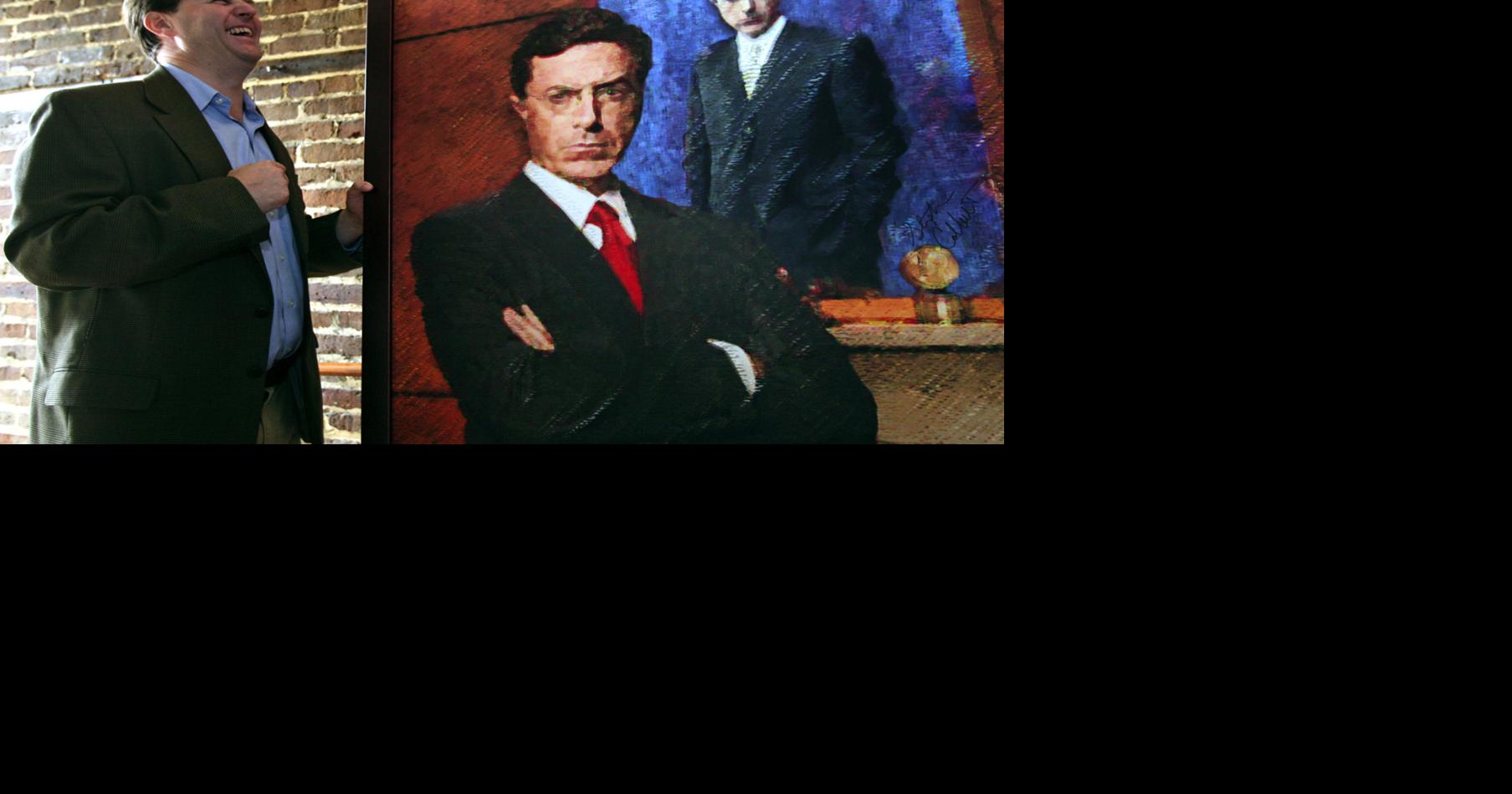 Stephen Colbert’s debut on ‘Late Show’ signals triumph for Charleston ...