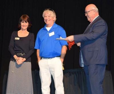 DD2 Star Performers recognized | Education | postandcourier.com