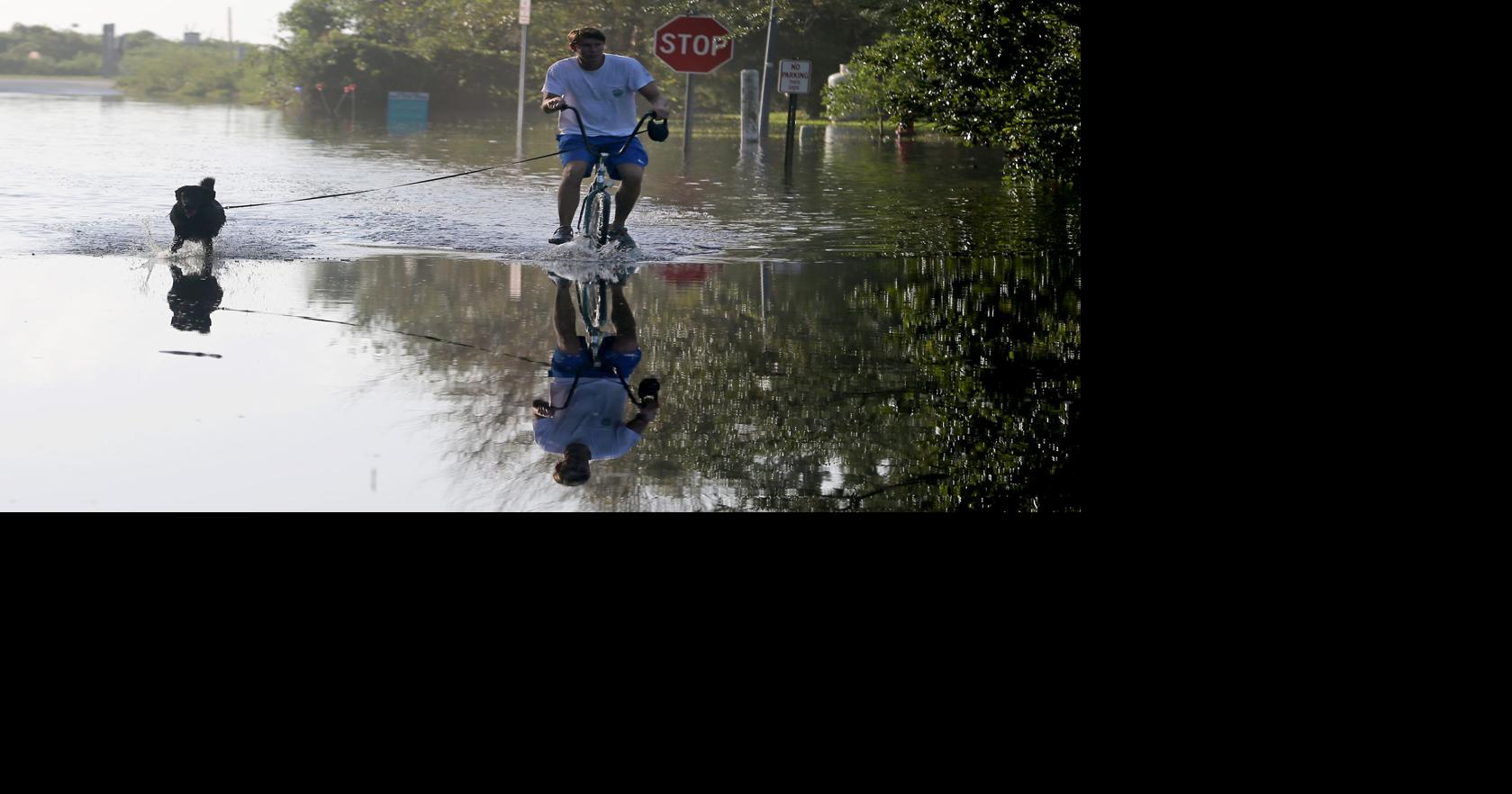 Sullivan’s Island reveals new sea level rise adaptation plan